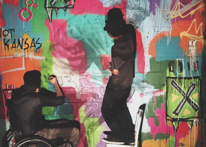 14 Mostly-Productive Things To Do When You're In A Slump