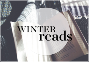 10 Cold-Weather Reads For When You Need To Stay In And Save Money