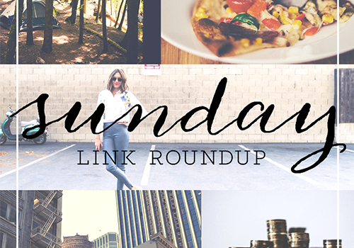 10 Things You Need To Read This Sunday