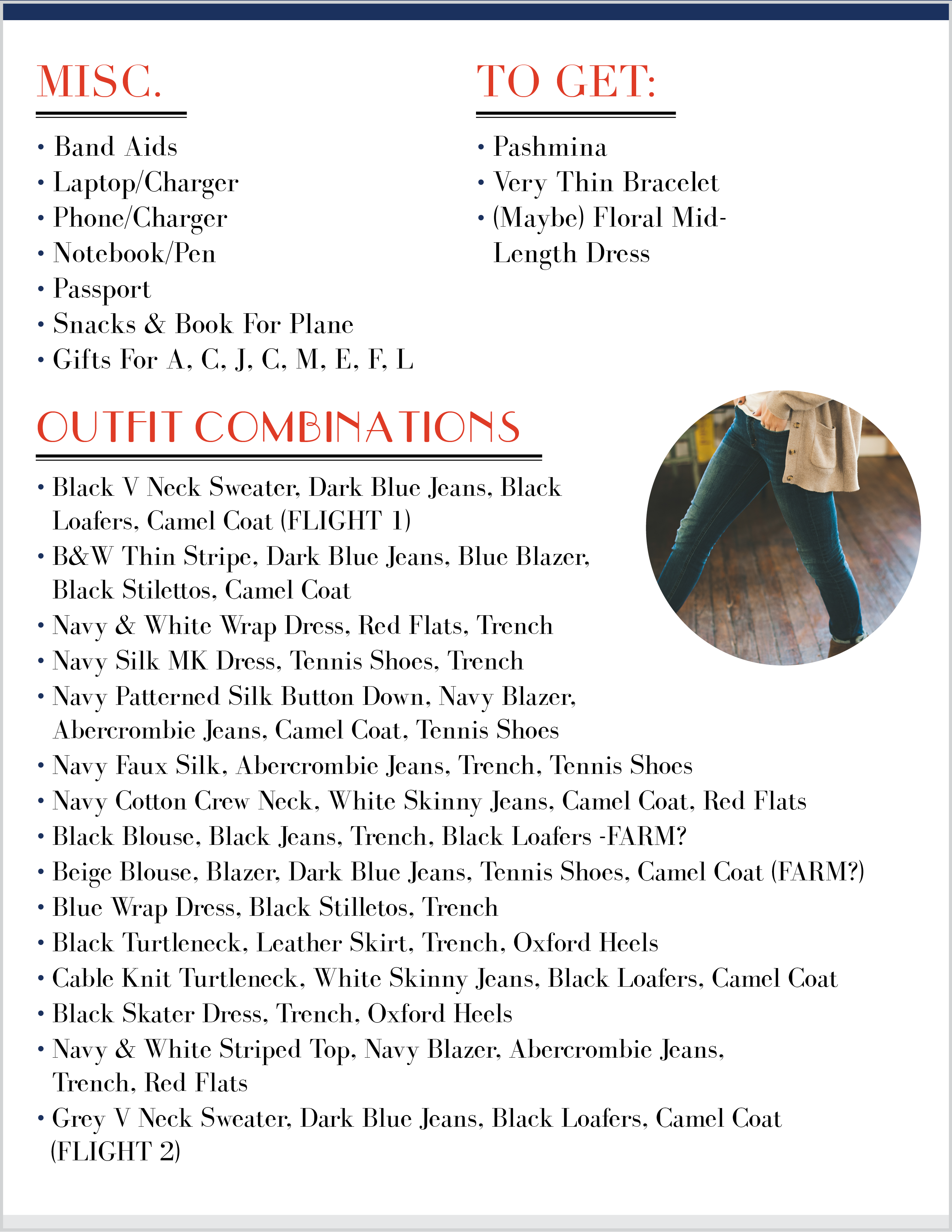 How I Transform My Chaotic Wardrobe Into A Super Organized Travel 