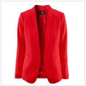 A Step-By-Step Breakdown Of How I'm Starting An Adult Wardrobe