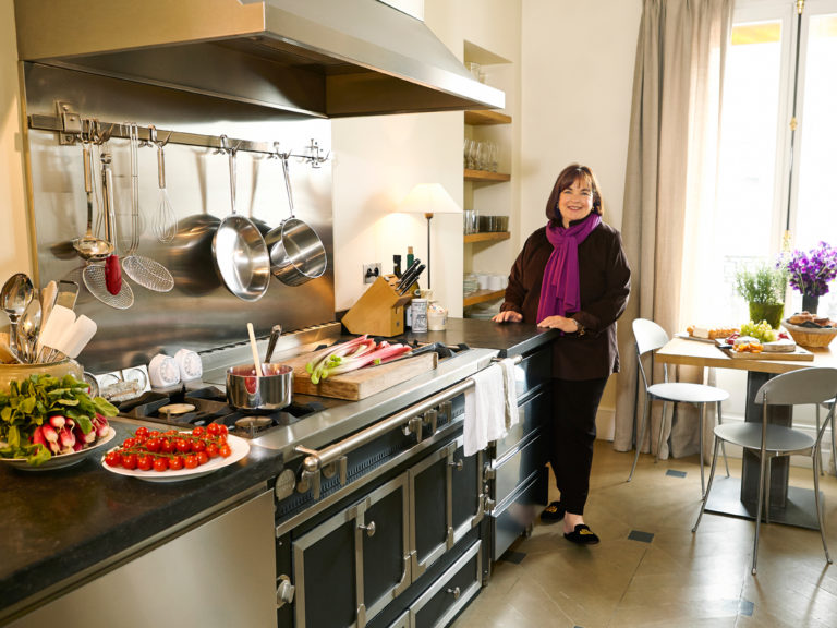 Design Your Life: Ina Garten