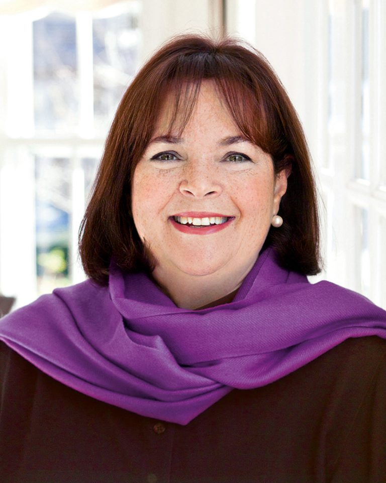 Design Your Life: Ina Garten