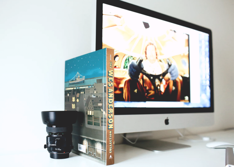 4 Steps I Used To Turn My Side Hustle Into A Career