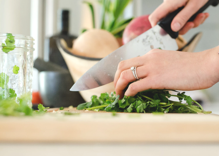 3 Impossible-To-Mess-Up Meals That Finally Got Me Cooking For The First ...