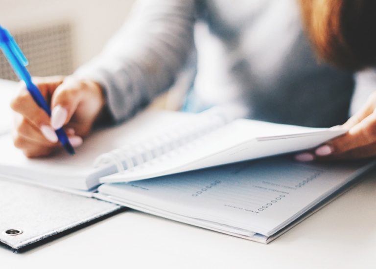 How To Use A Household Ledger To Give Your Financial Life A Fresh Start ...