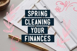 5 Crucial Money Moves You Need To Stop Ignoring This Spring