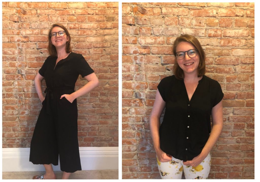 4 Rules To Ensure The Secondhand Clothes You Buy Online Fit Your ...