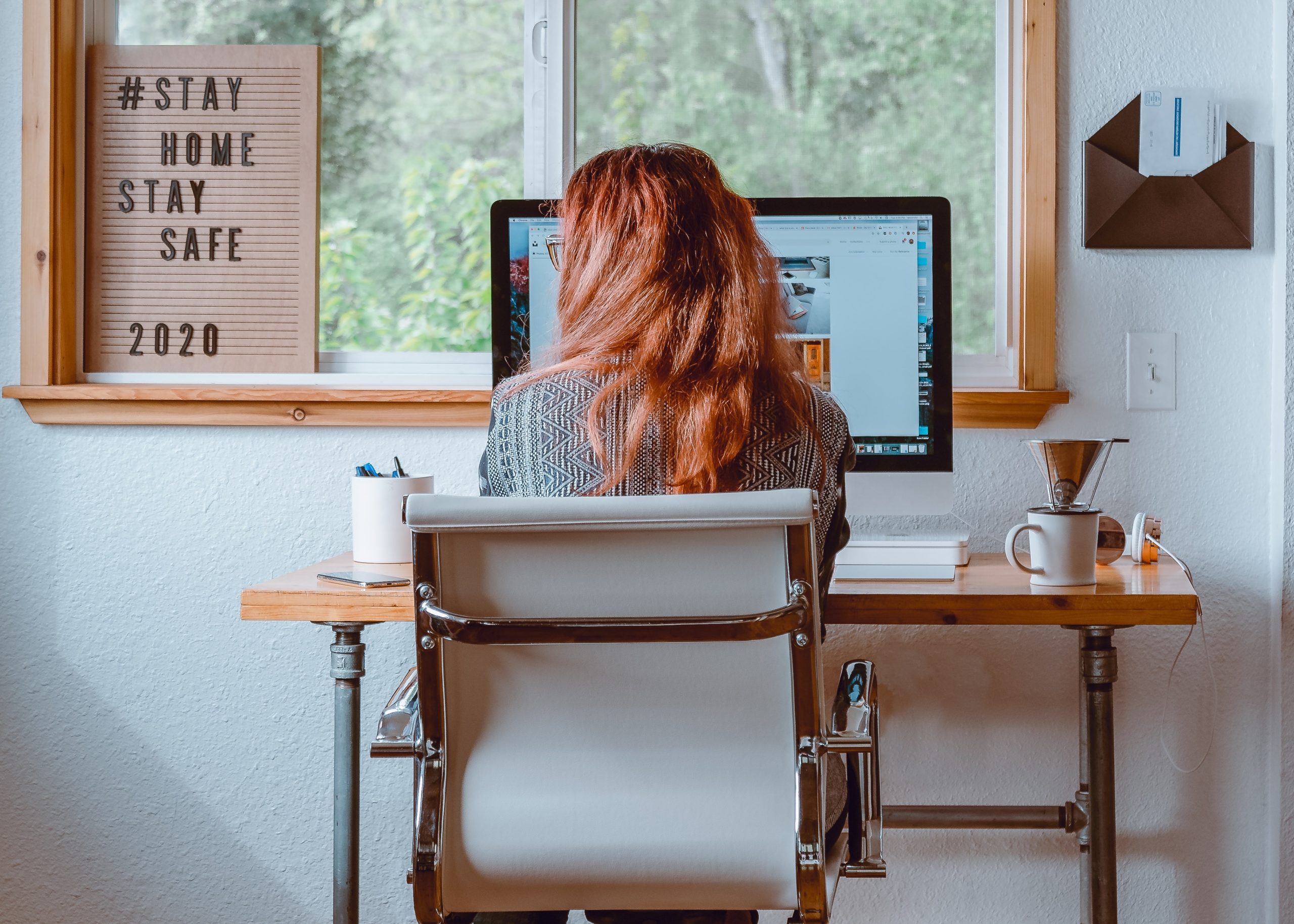 6 Simple Changes That Make Anyone's Work Life Better