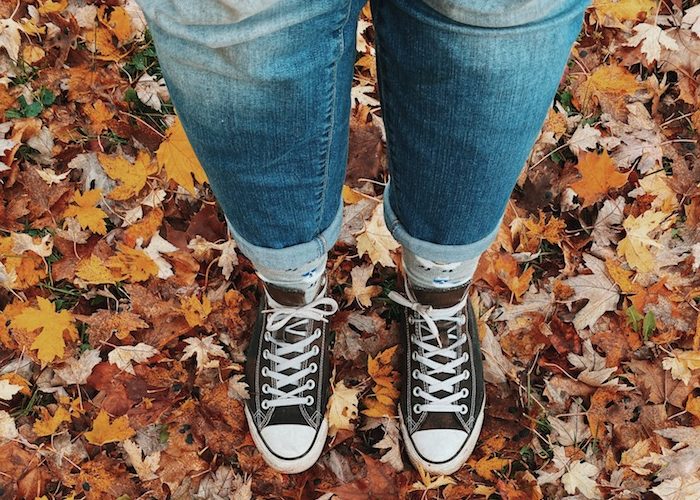 How To Get Excited For Fall Even After 200 Days Of Lockdown